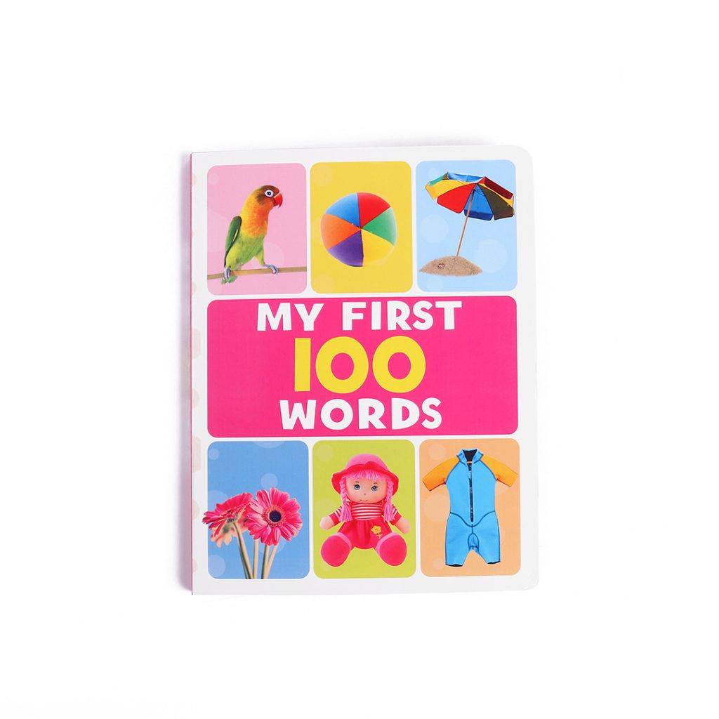 7 Essentials To Set Up Your Baby’s First Library - Firstcry Intelli ...