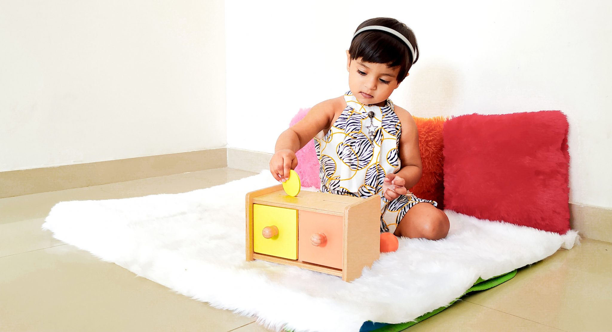 5 Ways To Boost Your Baby's Short-Term Memory! - Firstcry Intelli Education