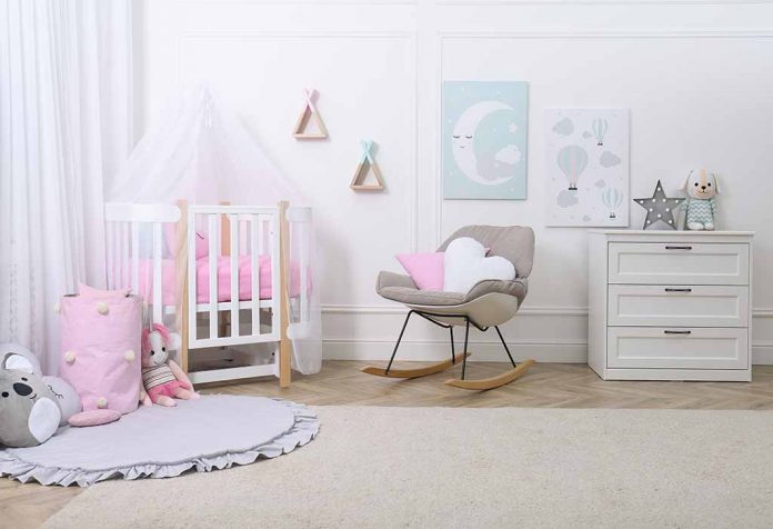 7 Essentials To Set Up Your Baby’s First Library - Firstcry Intelli ...
