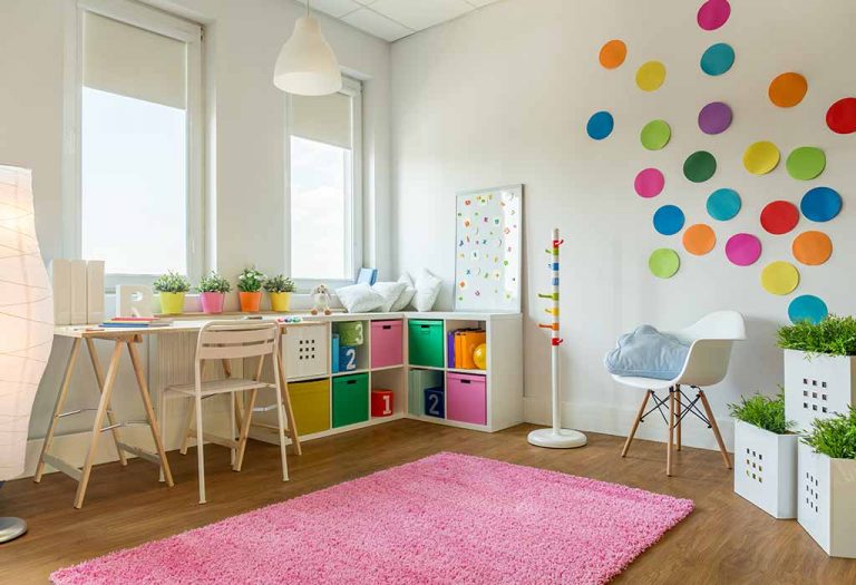 7 Essentials To Set Up Your Baby’s First Library - Firstcry Intelli ...