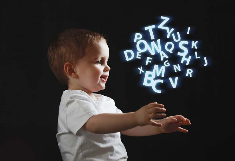 Baby Talk: Best Way To Encourage First Words - Firstcry Intelli Education