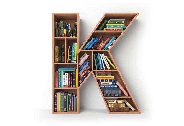 List Of Words That Start With Letter K For Children List Of Words That Start With Letter K For Children