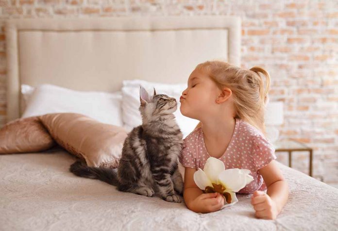 Essay on My Favourite Animal For Students and Children