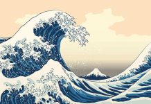 Essay On Tsunami in English for Classes 1,2,3 Kids: 10 Lines & Paragraph