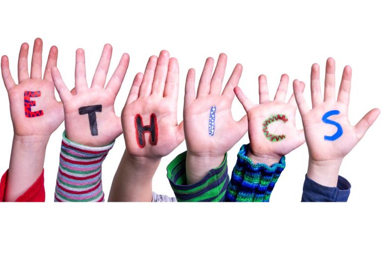 10 Moral Values Your Child Must Learn By The Age Of Ten! - Firstcry ...