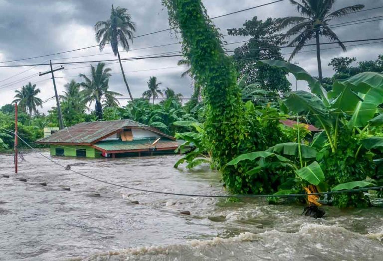 Essay On Floods in English for Classes 1,2,3 Kids: 10 Lines & Paragraph