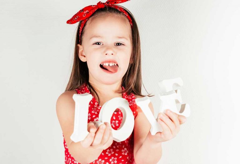 Essay On Love in English for Class 1, 2 & 3: 10 Lines, Short & Long ...