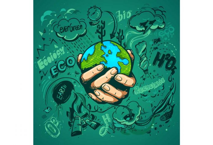 Essay On 'Save The Earth' - 10 Lines, Short and Long Essay