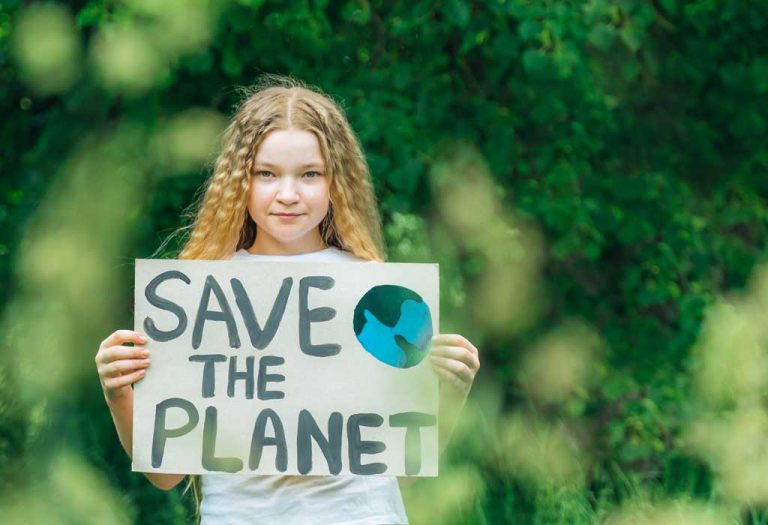 Essay On 'Save The Earth' - 10 Lines, Short and Long Essay