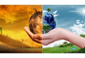 Essay on Global Warming (in English) for Classes 1, 2 & 3: 10 Lines ...