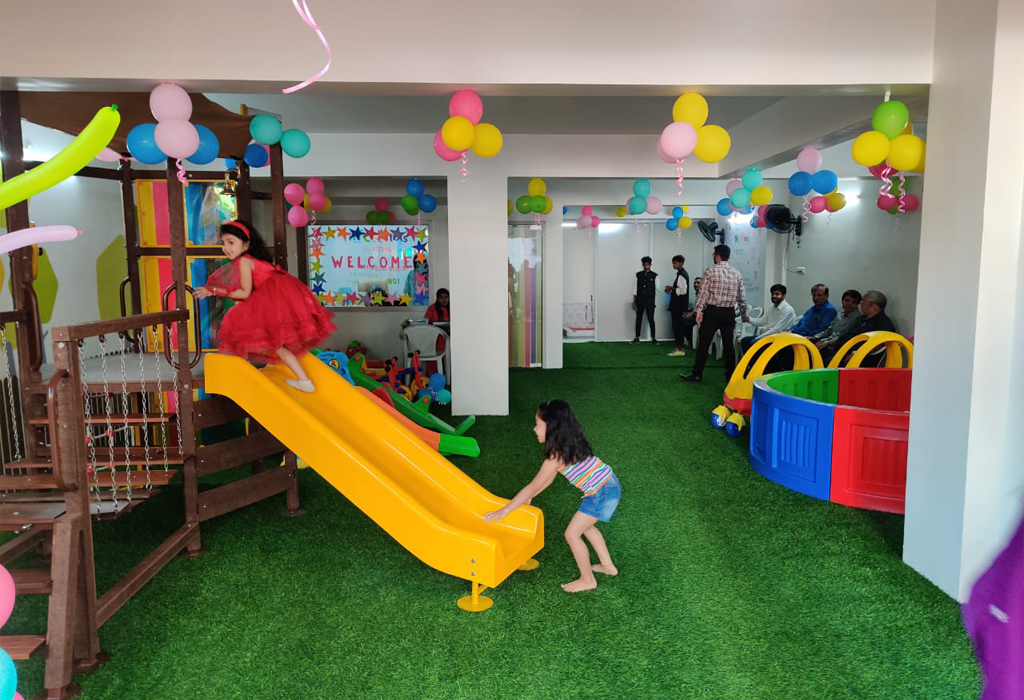 10 Factors On Every Parent's Checklist For Choosing A Preschool ...