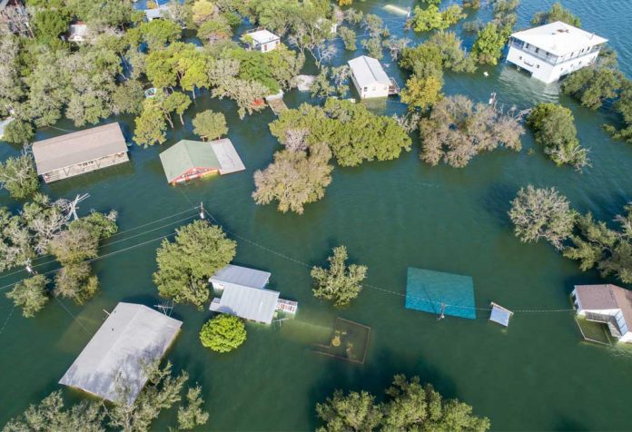 Essay On Floods in English for Classes 1,2,3 Kids: 10 Lines & Paragraph