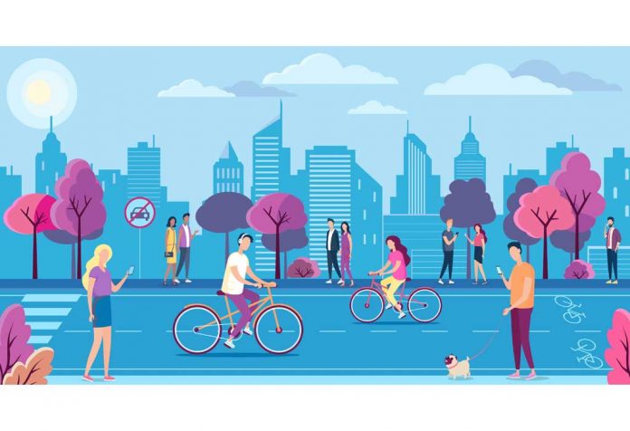 Essay on My City in English for Class 1, 2 & 3: 10 Lines, Short & Long ...