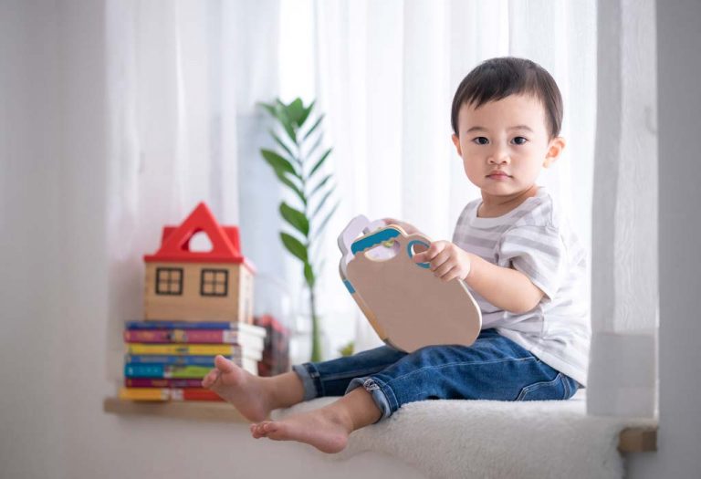 Raising An Independent Child: All You Need To Know! - Firstcry Intelli ...