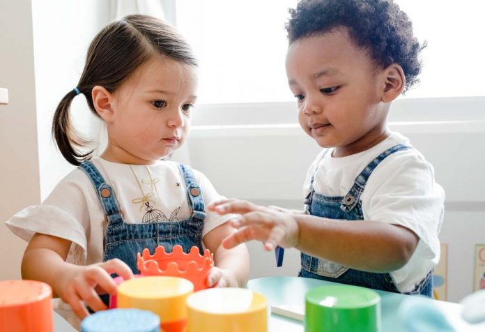 Raising An Independent Child: All You Need To Know! - Firstcry Intelli ...