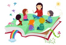 True Friends Story For Children With Moral