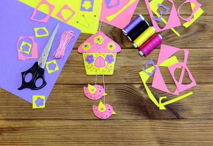 How To Get Your Child Excited For The Arrival Of A New Sibling ...