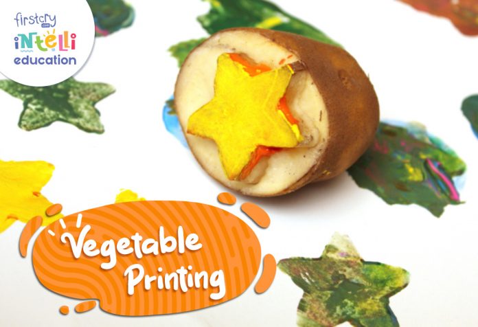 10 Very Simple Art And Craft Ideas For Babies - Firstcry Intelli Education