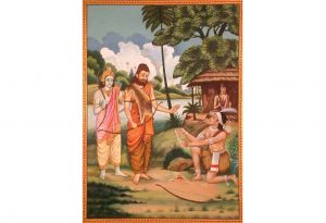 Eklavya And Dronacharya Story For Children With Moral