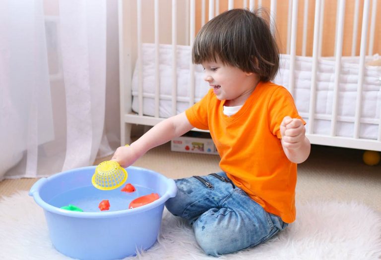 Have Tons Of Fun With These Out-Of-The-Box Water-Based Activities For ...