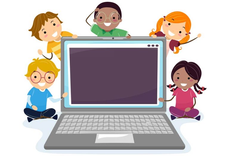 Keep The Fun Alive With These 6 Online Activities For Kids - Firstcry ...