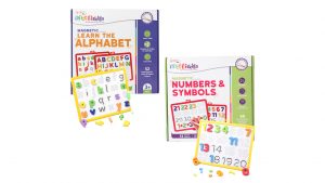 Raise A Reader: Teach Your Child How To Read - Firstcry Intelli Education