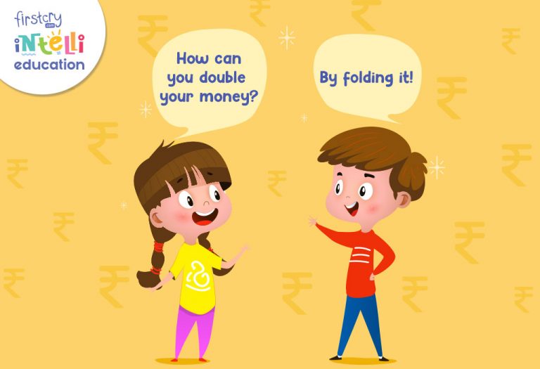 5 Tips For Raising Money-Smart Kids - Firstcry Intelli Education