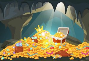 The Hidden Treasure Story For Children With Moral