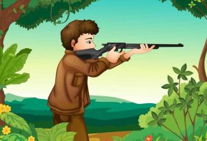 The Dog And The Rabbit Story For Children With Moral