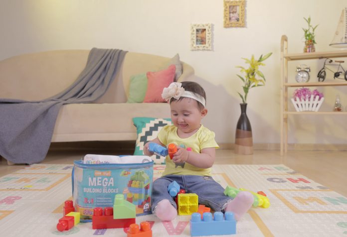 Free Play: What It Is And How It Aids In Development! - Firstcry ...