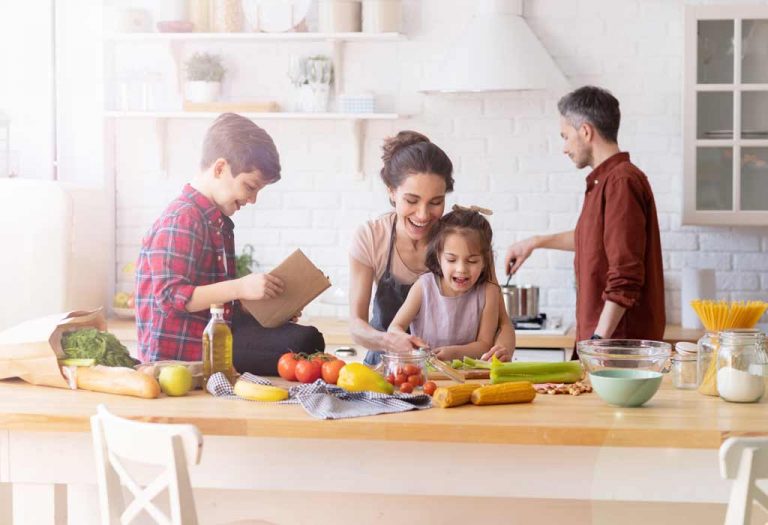 Fun Family Night Ideas Everyone Will Love! - Firstcry Intelli Education