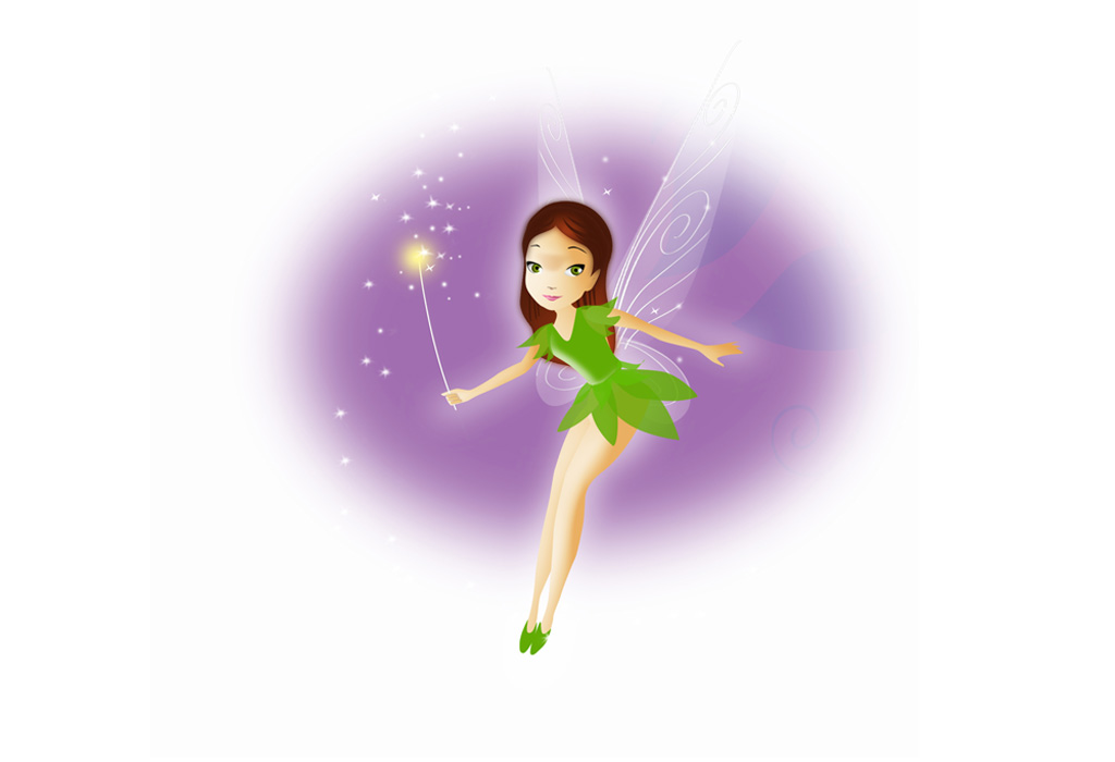 Tinkerbell Story For Children With Moral Tinkerbell Story For Children With Moral