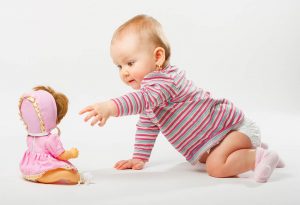 Things To Do Before Your Kid Turns 1 - Firstcry Intelli Education