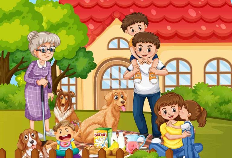 Fun & Creative Activities With Family Photo Albums! - Firstcry Intelli ...