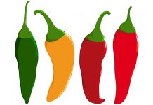 Peter Piper | Nursery Rhyme For Kids With Lyrics