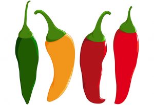 Peter Piper | Nursery Rhyme For Kids With Lyrics