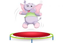 Miss Mary Mack | Nursery Rhyme For Kids With Lyrics