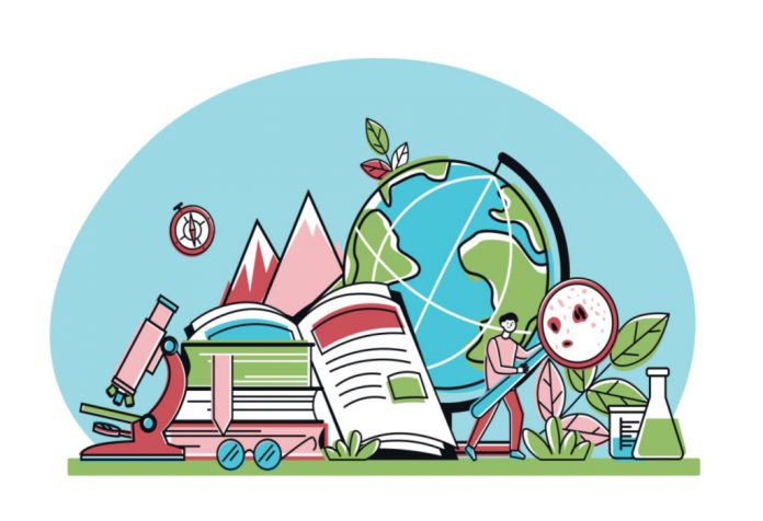80 GK Questions For Class 2 Children With Answers