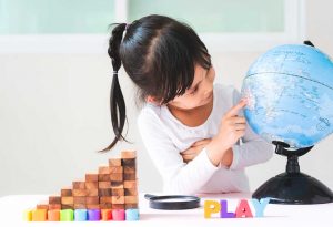 80+ GK Questions For Class 2 Children With Answers