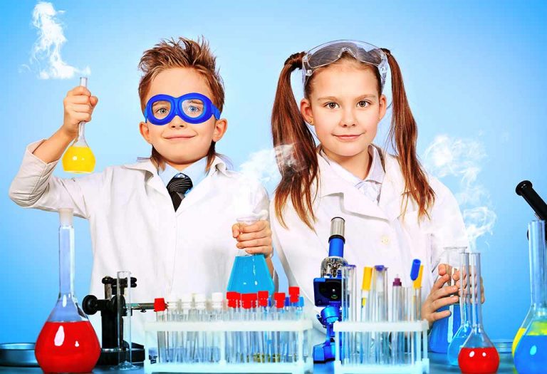 80+ GK Questions For Class 2 Children With Answers