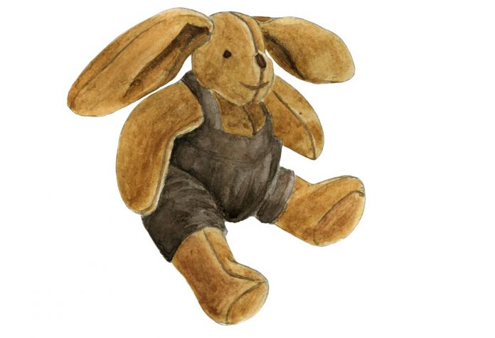 The Velveteen Rabbit Story For Children With Moral