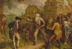 Rip Van Winkle Story For Children With Moral