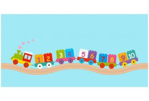 Number Names For Kids To Improve Their Math Skills!