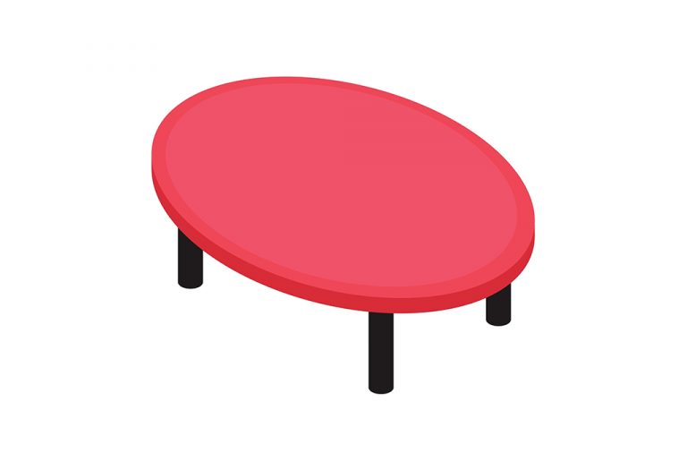 Teaching Oval Shape for Preschoolers: How To Draw & Examples