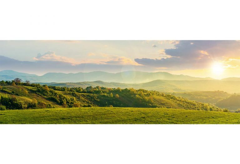 Types of Landforms of The Earth - Tutorial For Kids