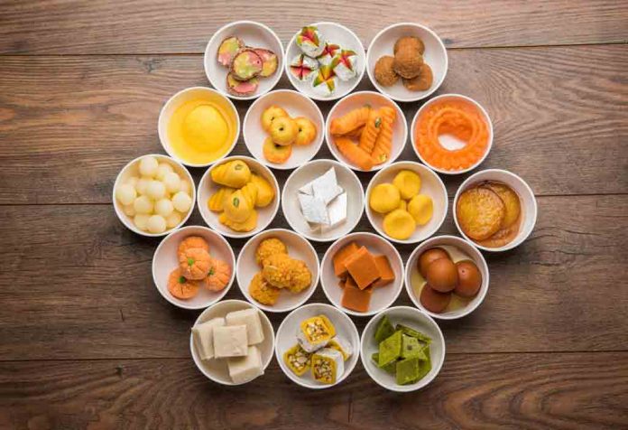 Old Trends And New: The Past, Present And Future Of Diwali As We See It ...