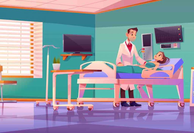 A Glass Of Milk Story For Children With Moral