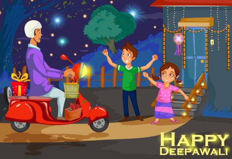 Bookmark This: The Ultimate Guide For The Diwali Holidays! - Firstcry ...