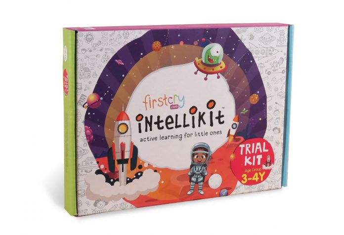 2022’s BEST Diwali Gift-Guide For Kids - Firstcry Intelli Education