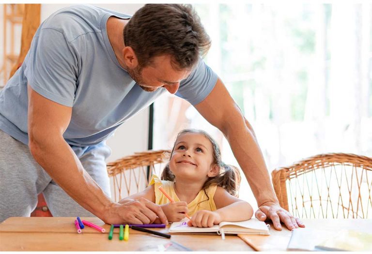 Essay On The Person I Admire The Most in English for Class 1, 2 & 3 ...